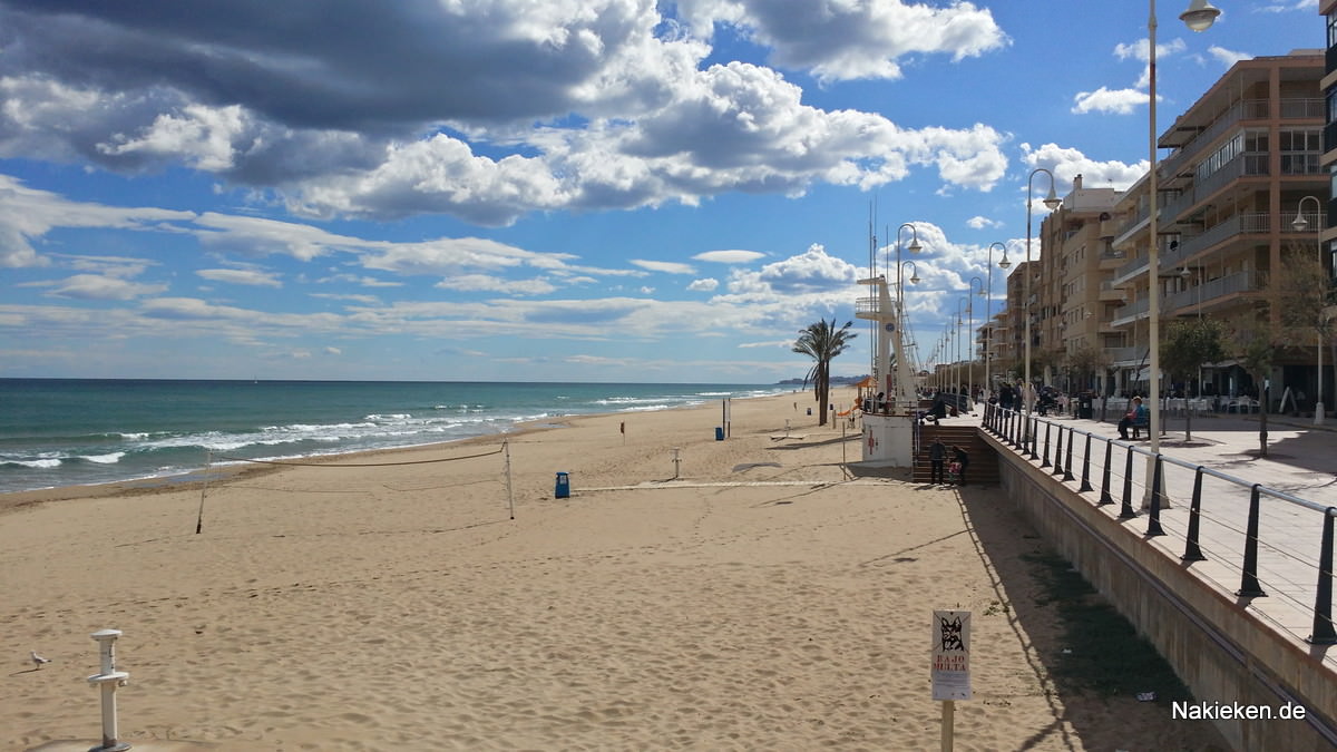 guardamar – La Marina & San Fulgencio